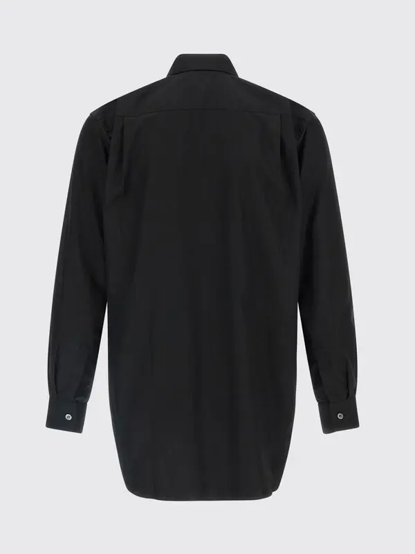 Play Comme Des Garcon Long-sleeved Shirt