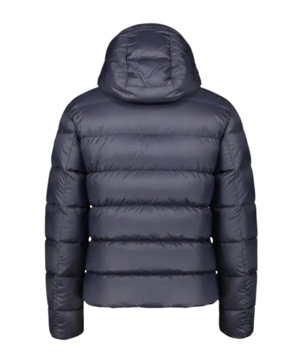 FAY Hooded Padded Jacket