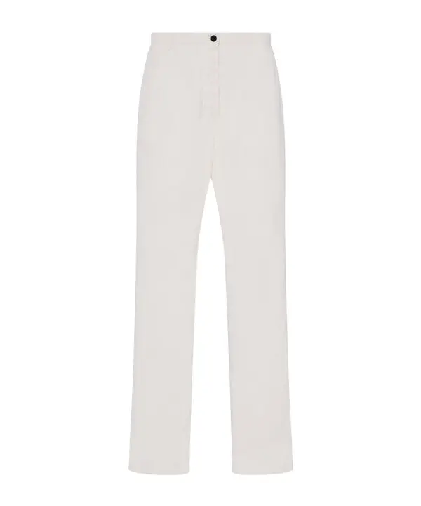 THE ROW Casual Pants With Belt Loops