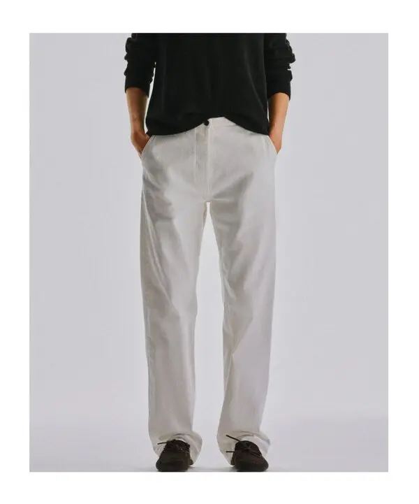 THE ROW Casual Pants With Belt Loops