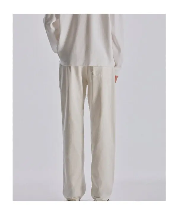 THE ROW Casual Pants With Belt Loops