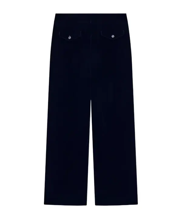 Giorgio Armani Tailored Trousers