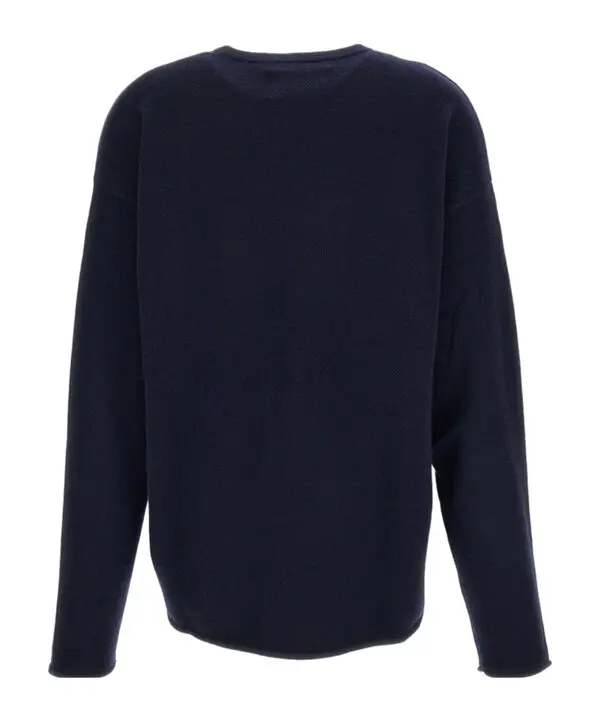 Extreme Cashmere Crew-neck Sweater