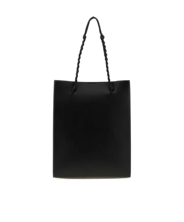 JIL SANDER Tangle Shopping Tote Bag