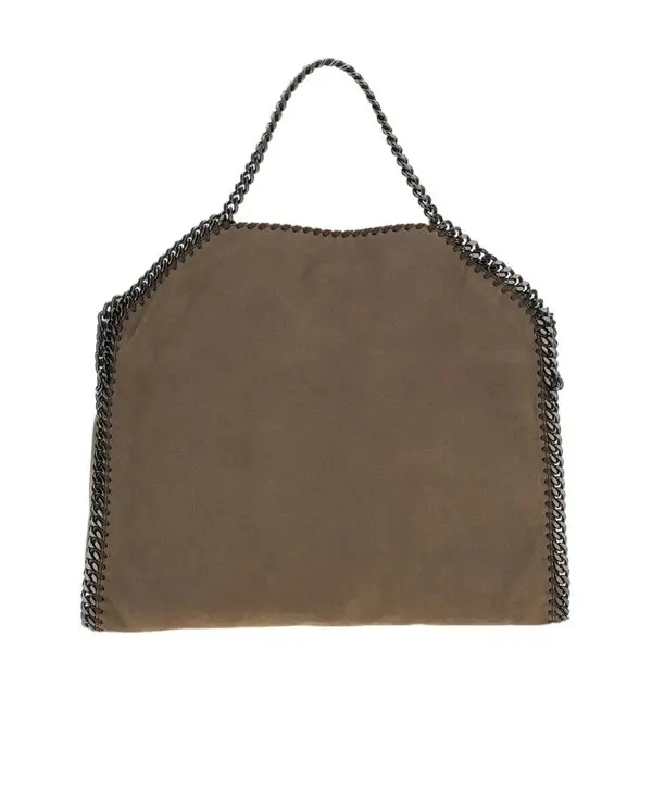 Stella McCartney Top-handle Shoulder Bag