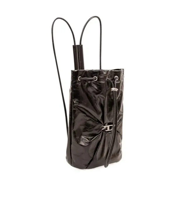DIESEL® Scrunch-d Drawstring Backpack