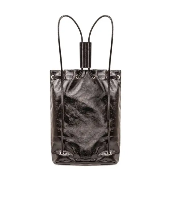 DIESEL® Scrunch-d Drawstring Backpack