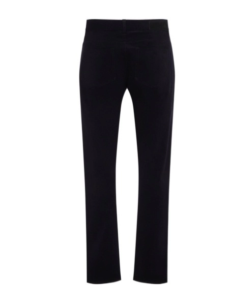 Giorgio Armani Casual Pants With Belt Loops