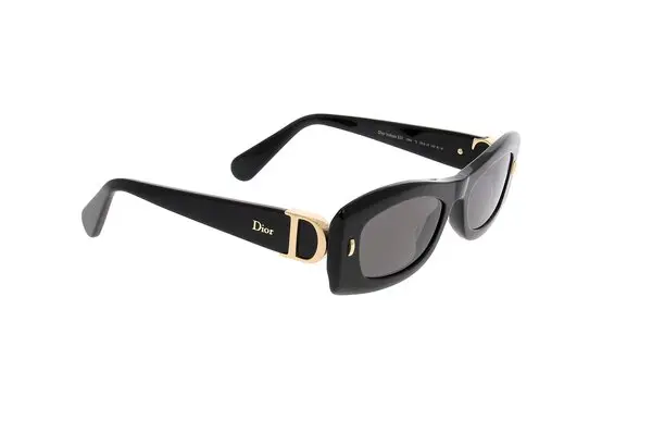 Dior Full Frame Sunglasses