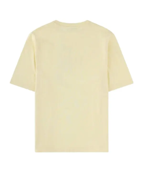 Maison Kitsuné Embroidered Logo T-shirt