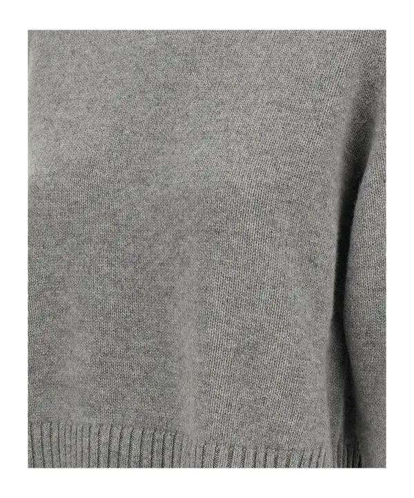 Extreme Cashmere Crew-neck Sweater
