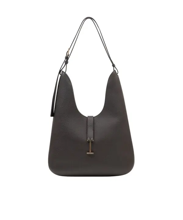 TOM FORD Medium Hobo Shoulder Bag