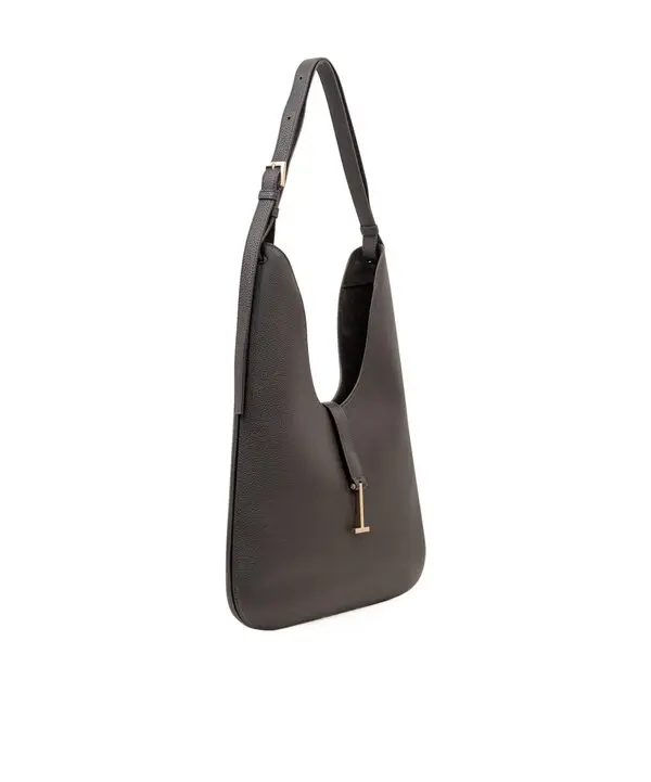 TOM FORD Medium Hobo Shoulder Bag
