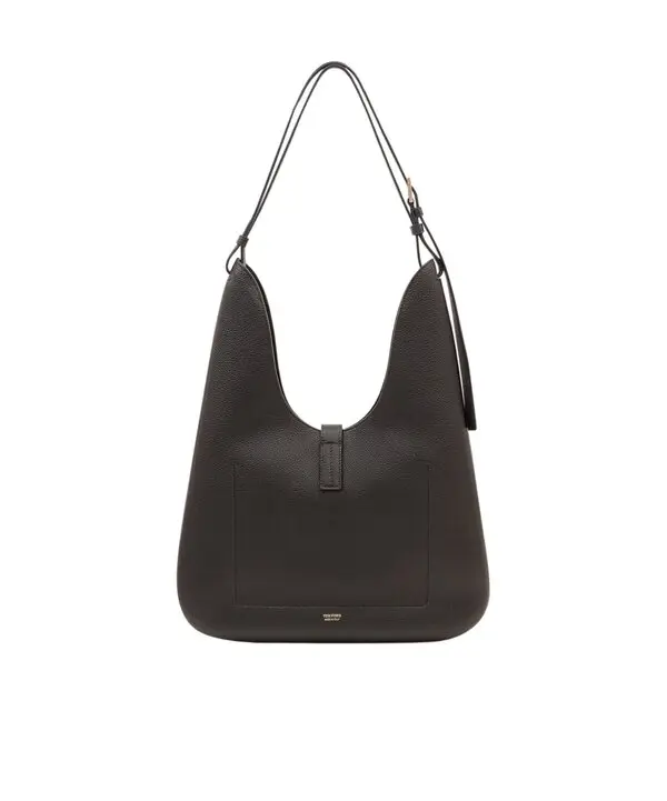 TOM FORD Medium Hobo Shoulder Bag