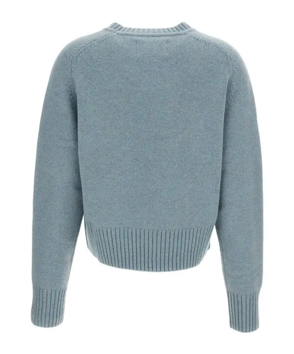 Extreme Cashmere Crew-neck Sweater