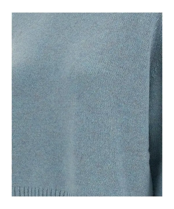 Extreme Cashmere Crew-neck Sweater