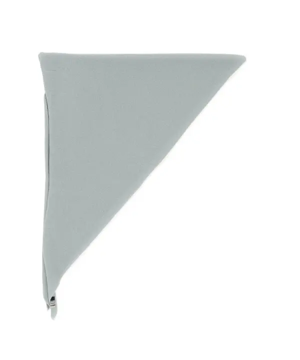 Extreme Cashmere Triangle Headscarf