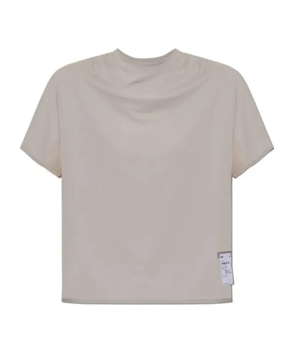 Satisfy Short-sleeved T-shirt