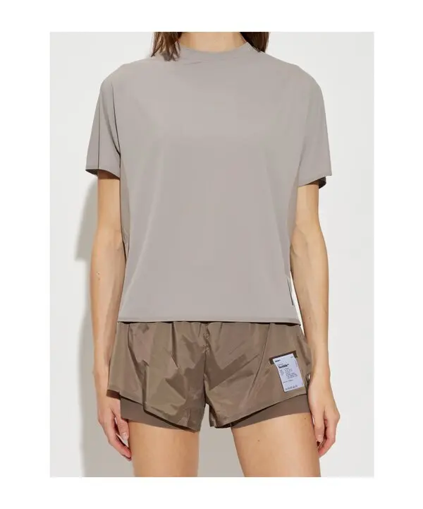 Satisfy Short-sleeved T-shirt