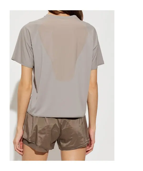 Satisfy Short-sleeved T-shirt