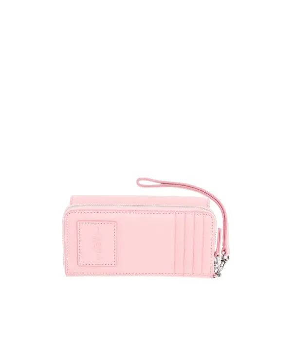 Marc Jacobs Shade Case Zip Wallet
