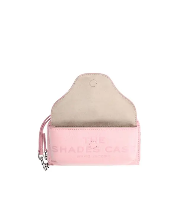 Marc Jacobs Shade Case Zip Wallet