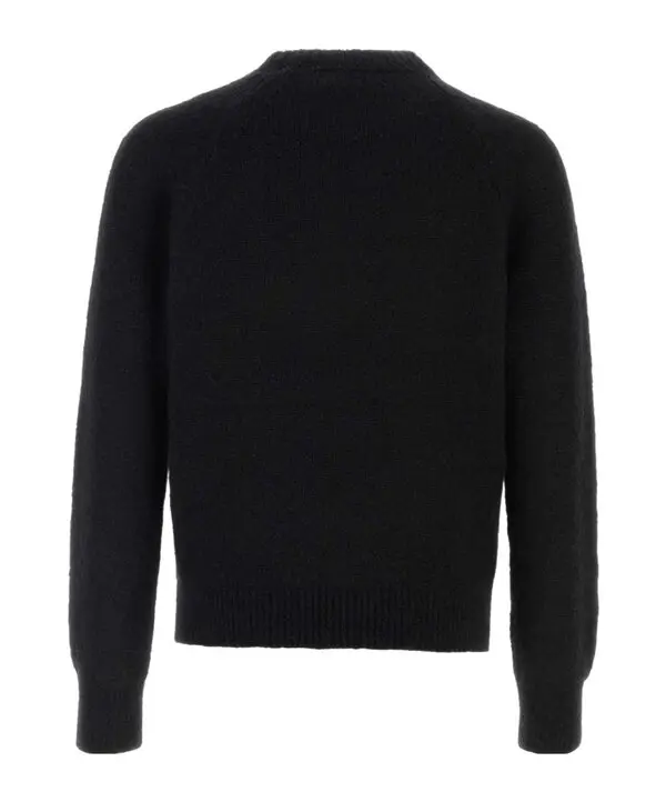 Dries Van Noten Long-sleeved Sweater