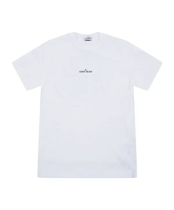 Stone Island Short-sleeved T-shirt