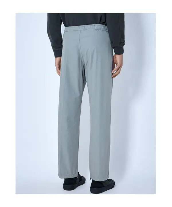 Stone Island Cargo Trousers With Elasticated Waistband
