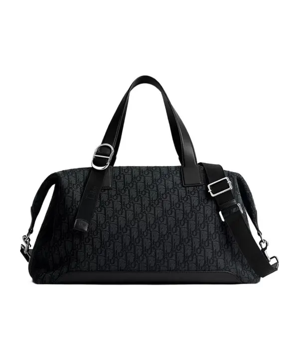 Dior Jett Weekender Bag