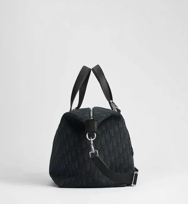 Dior Jett Weekender Bag