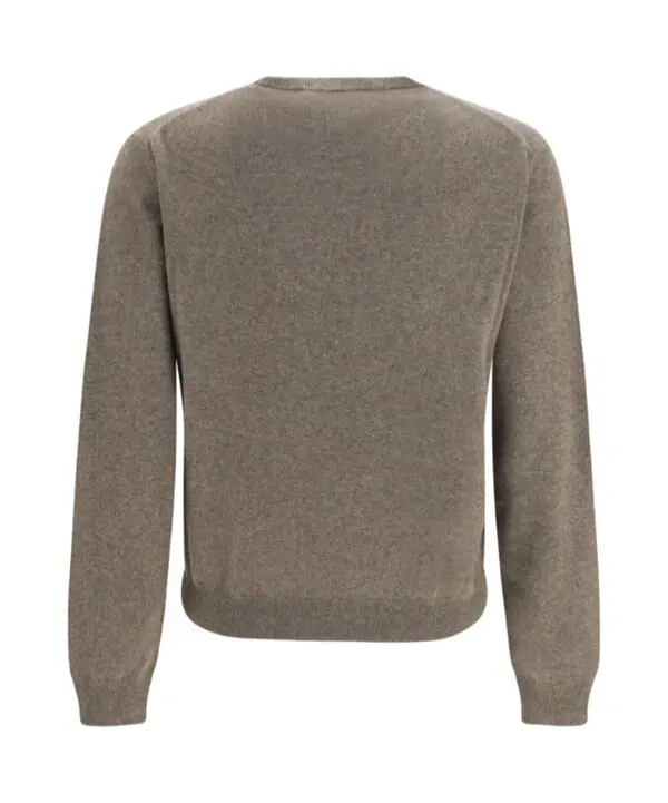 Loro Piana Crew-neck Sweater