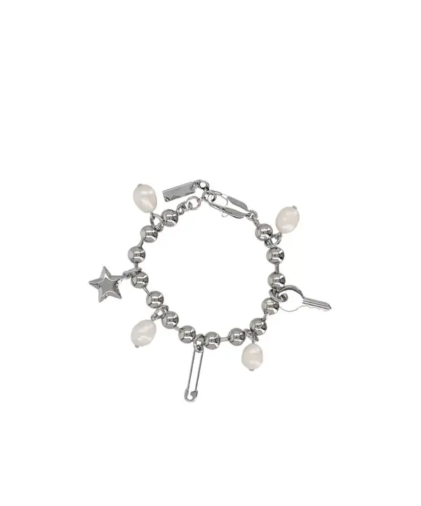 Marc Jacobs The Punk Beauty Charm Bracelet