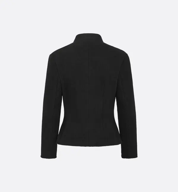 Dior Fitted Jacket