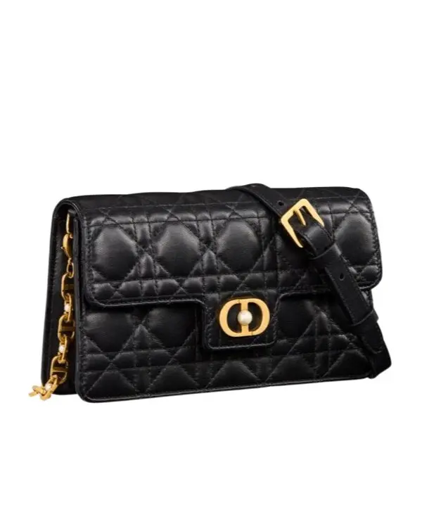 Dior Jolie Mini Bag