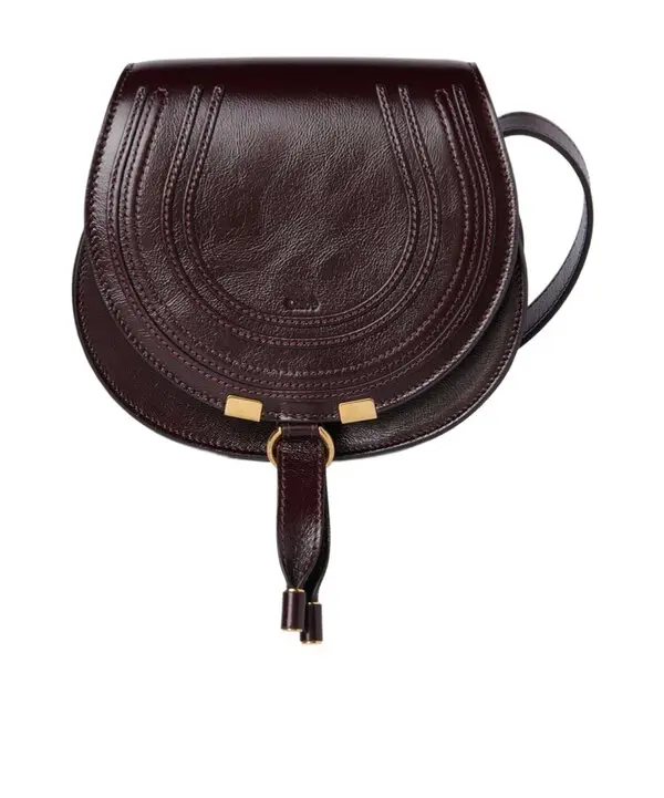 Chloé Small Marcie Saddle Bag