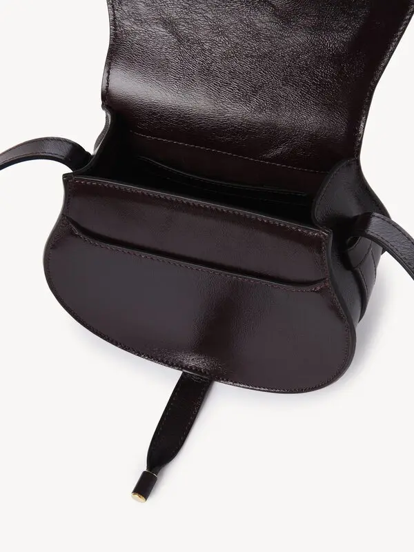 Chloé Small Marcie Saddle Bag