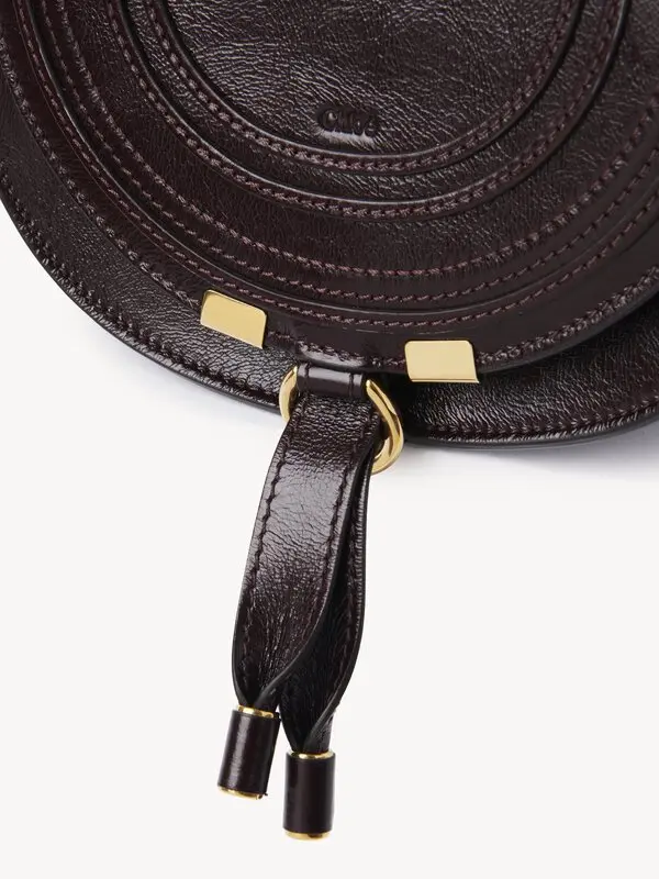 Chloé Small Marcie Saddle Bag
