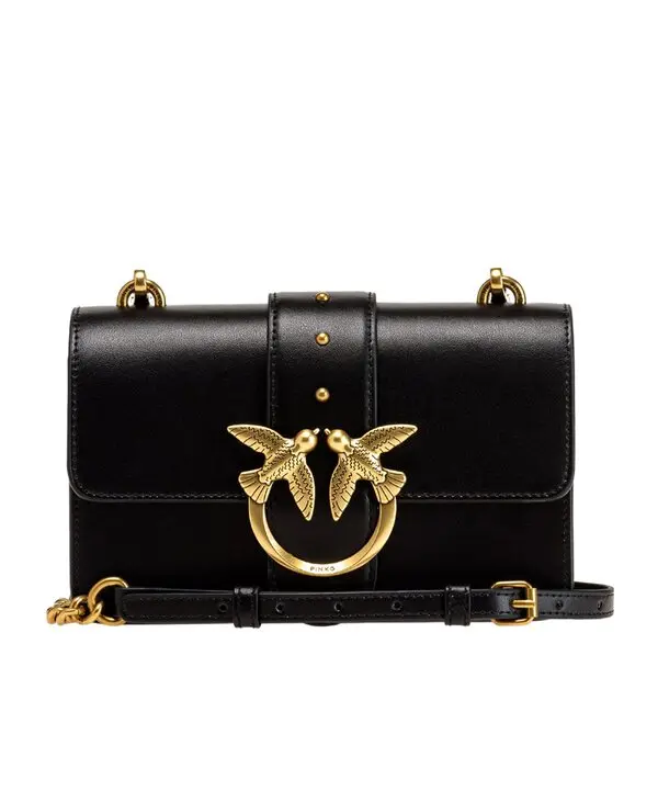 Pinko Flip Shoulder Bag