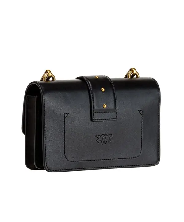 Pinko Flip Shoulder Bag