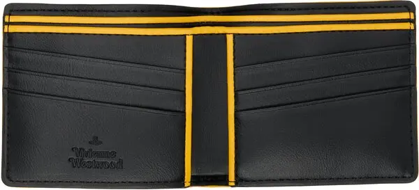 VIVIENNE WESTWOOD Billfold Wallet