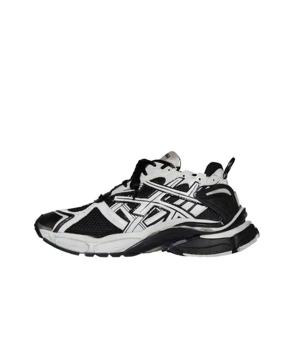 Balenciaga Runner Lace-up Sneakers