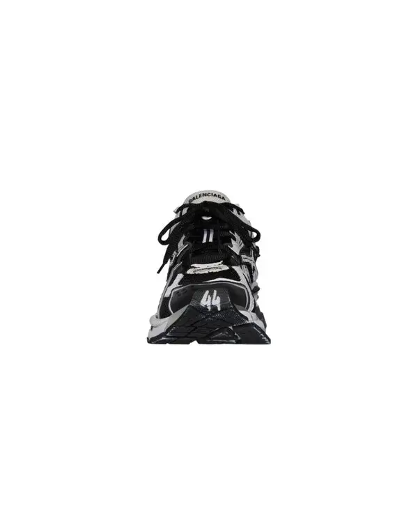 Balenciaga Runner Lace-up Sneakers