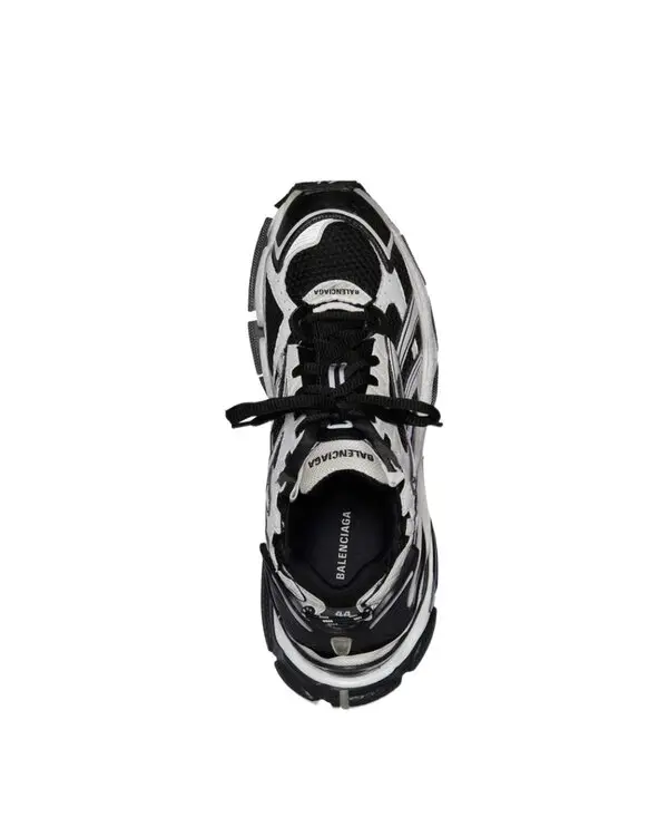 Balenciaga Runner Lace-up Sneakers