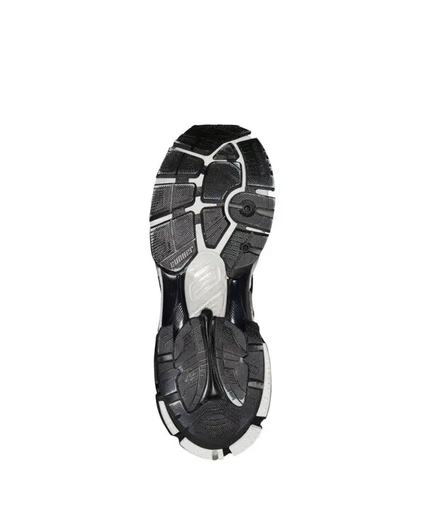 Balenciaga Runner Lace-up Sneakers
