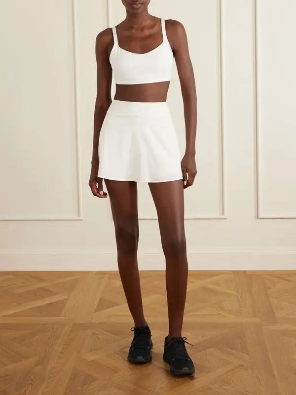On Cloud X5 Mesh Sneakers
