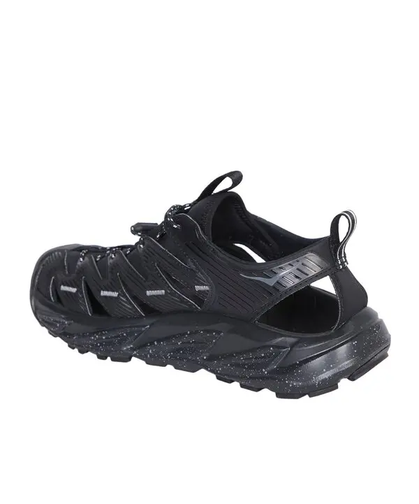 Hoka One One Hopara Cut-out Detailed Sneakers
