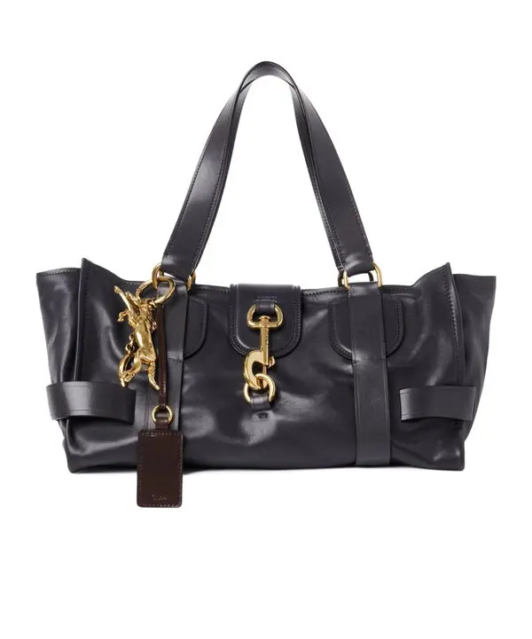 Chloé Kerala 25 Shoulder Bag