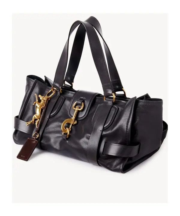 Chloé Kerala 25 Shoulder Bag