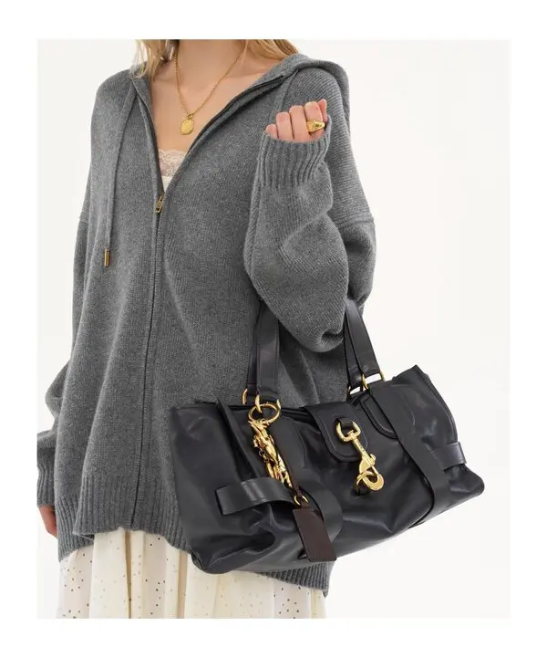 Chloé Kerala 25 Shoulder Bag